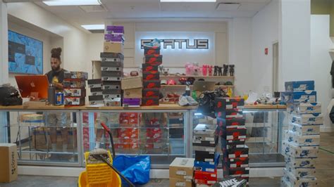 Are We Not Going To Open Status Build Out Pt 2 Youtube