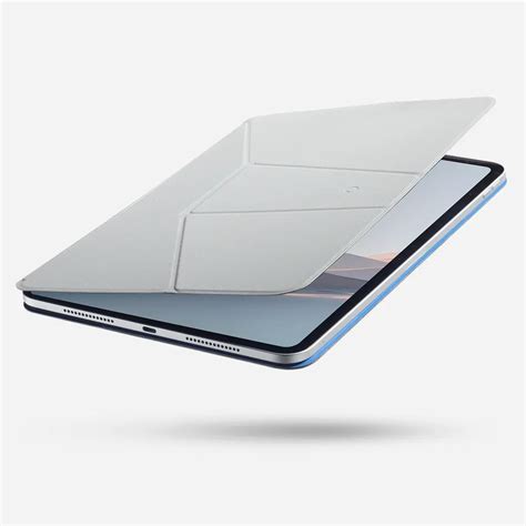 Moft Dynamic Folio Case Movas เคส Ipad Air 11 2024 2025 Ipad
