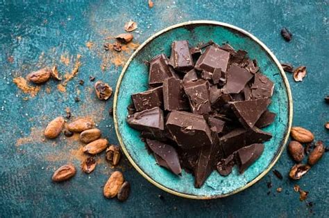 5 Healthy And Creative Ways To Eat Chocolate