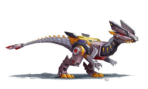 Artstation New Dinobots Dino Mode Shaun Keenan Dinobots Transformers Art Design