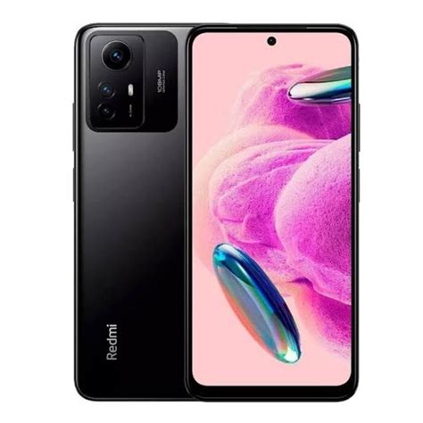 Xiaomi Note S G Gb Gb Preto Black Novo Original Lacrado Pronta