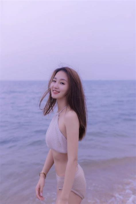 享受海边的清风 每日头条
