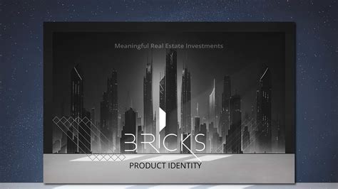 Bricks Product Identity On Behance