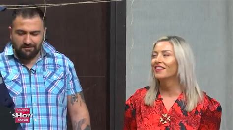 მკაცრი ცოლი ახალი შაბათის შოუ By ახალი შაბათის შოუ