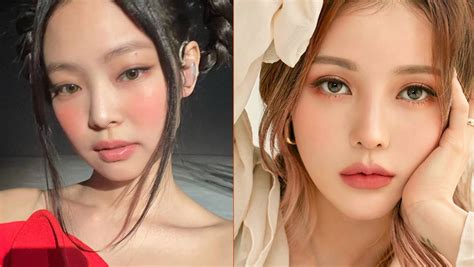 Revamp Your Makeup Routine With These 6 Korean Beauty Trends Allkpop