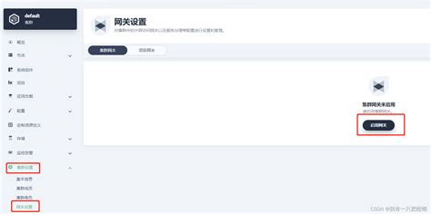 Kubesphere 部署 Ingress 并使用 80 端口kubesphere Ingress Csdn博客