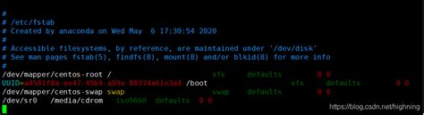 Centos78 设置本地光盘yum源（redhat适用） 源码巴士