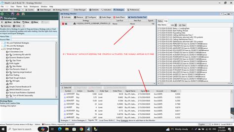 Strategy Monitor Error History Request Fail Cannot Convert Scale To