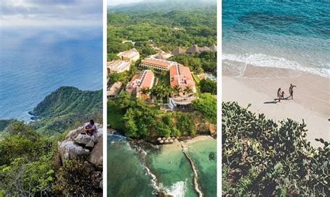Lugares Turisticos Nayarit