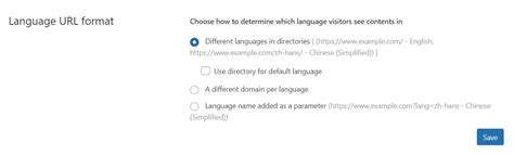 WPML How To Change Language Slug WPJunction