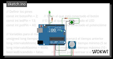 Wokwi Online Esp32 Stm32 Arduino Simulator