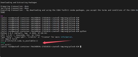 如何使用服务器训练模型 阿里云开发者社区