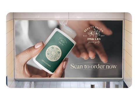 Dynamic Qr Codes For Product Packaging Flowcode