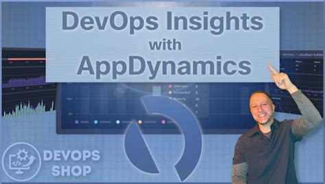 Alex S On Linkedin Devops Appdynamics Cisco Devnet Monitoring