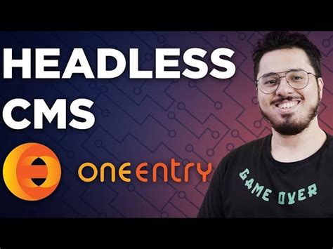 free course oneentry cms tutorial management system for apps and websites from codewithharry