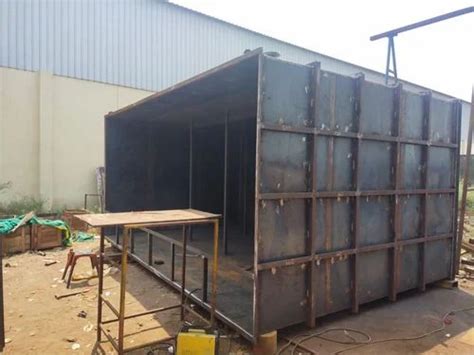 Residential Sequencing Batch Reactor Systems At Rs 300000 Piece In Chennai ID 2853169267630