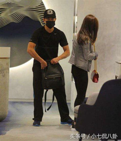 同樣是陪老婆去做頭髮，為何周杰倫與郭富城的風評差這麼多 每日頭條