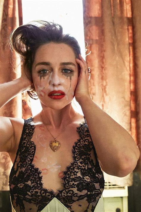Foto De Emilia Clarke