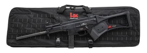 Sn 47 025176 Heckler And Koch Usc Rifle 45 Acp Ngz4672 Atx Collectors Firearms