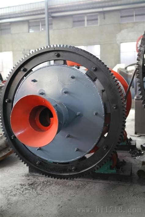 小型球磨机（12乘45米球磨机）价格9万其他仪器仪表维库仪器仪表网