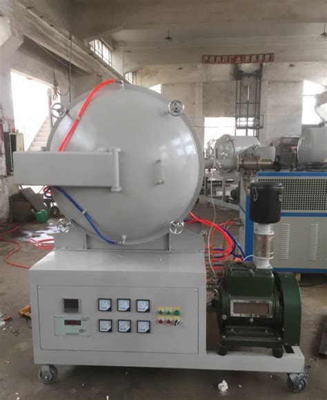 真空炉 洛阳博纳特炉业有限公司