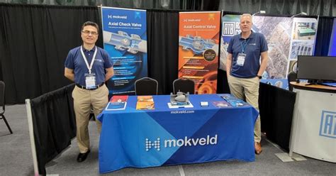 Mokveld Valves On Linkedin Mokveld Valves Controlvalves Zerocavitation Waterindustry