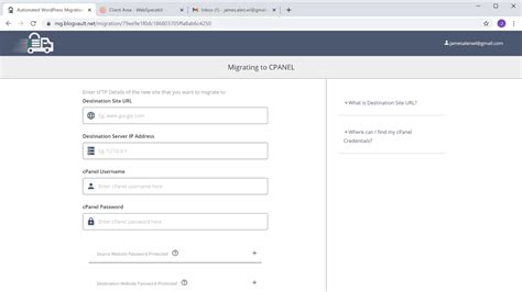 How To Migrate Wordpress Site To New Host Guide 2023