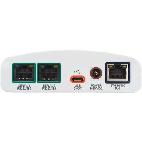 Lantronix Sgx 5150 Iot Gateway Device Ltt Partners