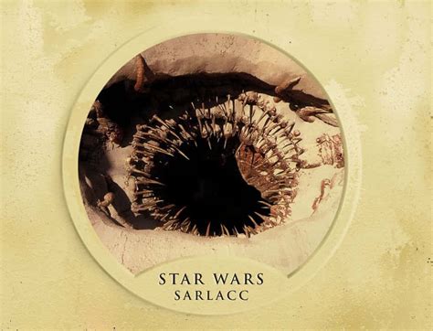 100 Sarlacc Wallpapers