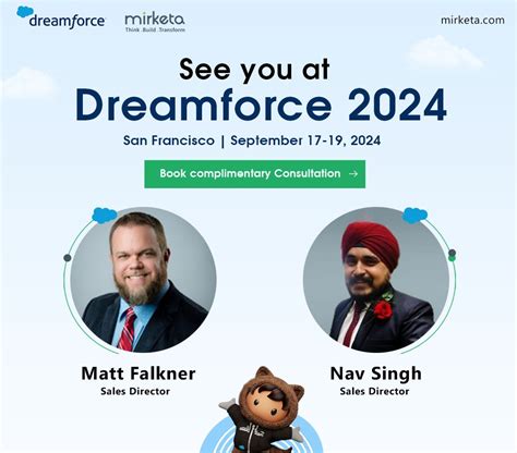 Matt Falkner On Linkedin Dreamforce Salesforce Healthcloud Elixirehr Marketingcloud Crma…