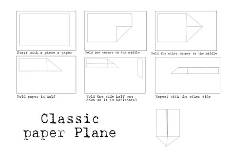 Da Lego Crazy Blog Paper Planes