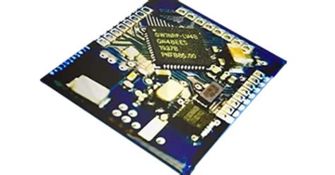 Alcom Electronics Fpga Tcon Display Application