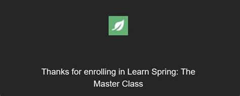 José Moreira On Linkedin Baeldung Spring Springboot