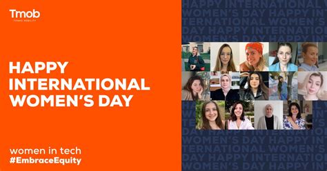 Tmob Thinks Mobility On Linkedin Internationalwomensday Tmob