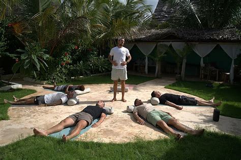 Yoga For Men Boost Strength Flexibility And Mental Clarity Updated