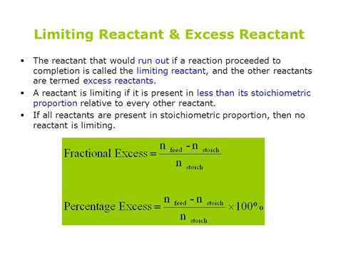 Calculating Excess Reactant SymoneGytis