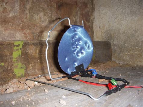 Arduino Target Practice 5 Steps Instructables