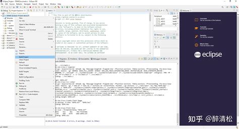Eclipsestm32 Ide 搭建 知乎