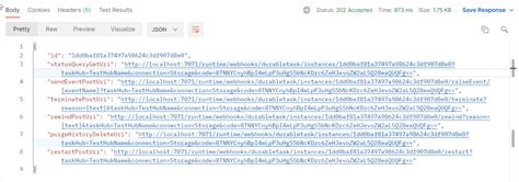 Azure Durable Functions How To Transform Output Into Json Microsoft Qanda