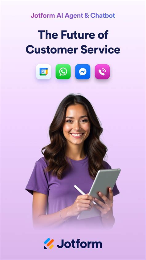 Jotform Ai Agent And Chatbot Apk For Android Download