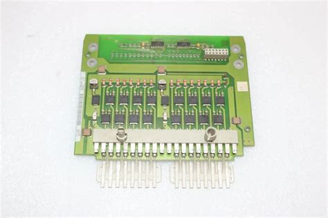 Plc Control Board At Programmable Logic Controller In Bengaluru ID