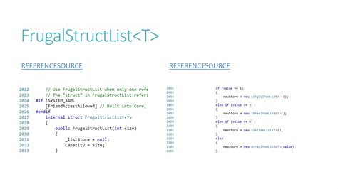 effective memory management memory hygiene pptx programming languages computing