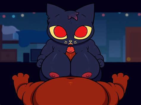 Rule 34 43 Angus Delaney Anthro Belly Big Belly Big Breasts Breast