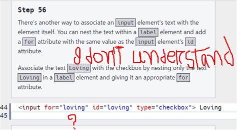 What Saying I Cant Understand Html Css The Freecodecamp Forum