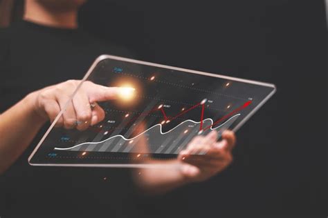 14 Thousand Data Driven Visualization Royalty Free Images Stock