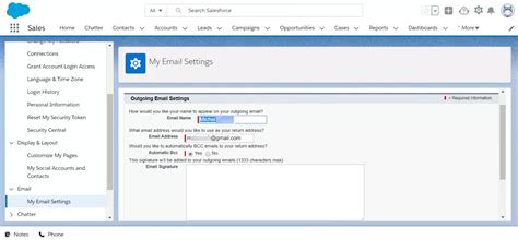 How To Customize Salesforce Lightning Home Page