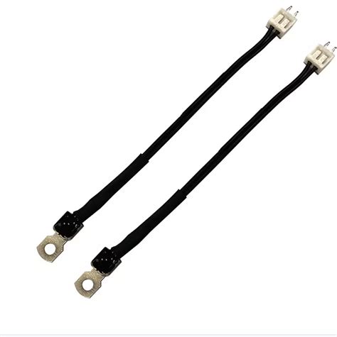 NTC Thermistor Sensor For BMS Battery Pack Buy Ntc K Temperature Sensor Ntc Thermistor