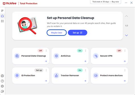 How To Whitelist Salad In Mcafee Salad Support