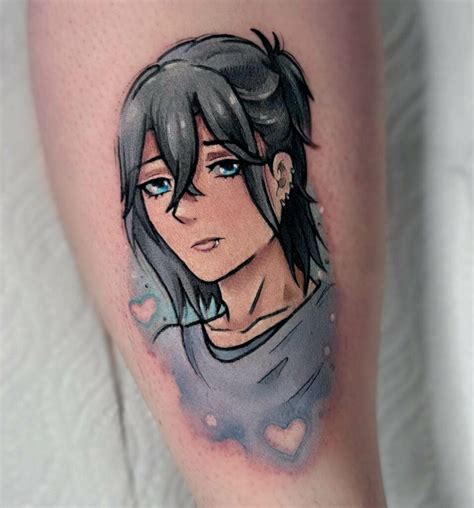 11 Miyamura Tattoo Ideas That Will Blow Your Mind