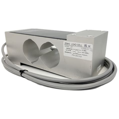 Platform Scale Load Cell L T Kg Kg Kg Weighing Cells For Weighing Scale Analog Load